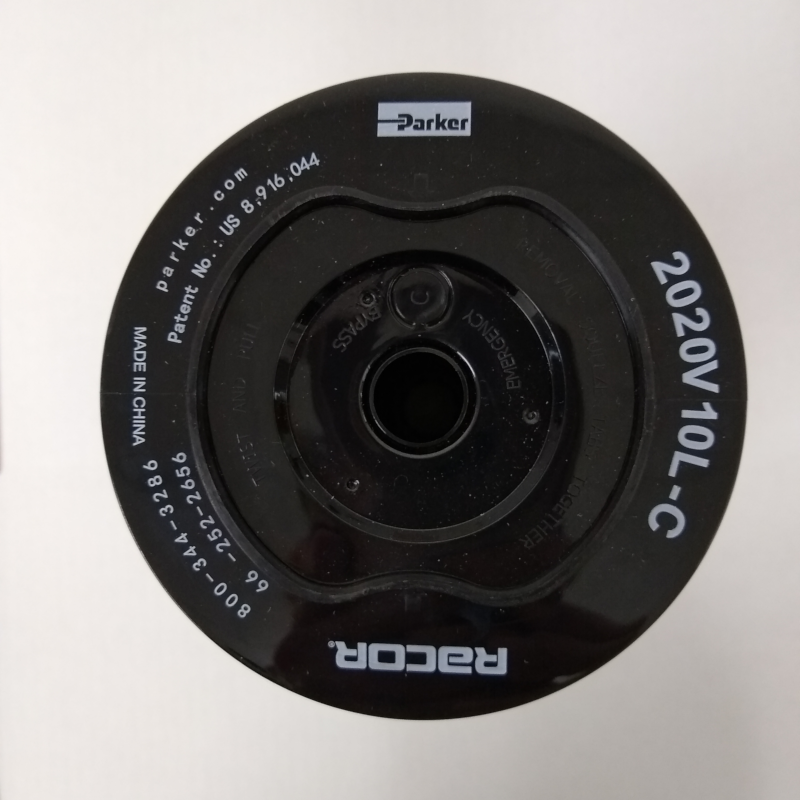 2020V10 Parker Racor Turbine Replacement Cartridge Filter Element